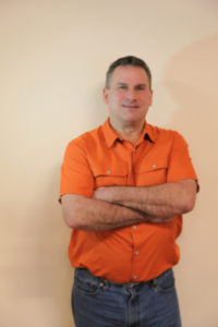 Team - Venture Elevator Website